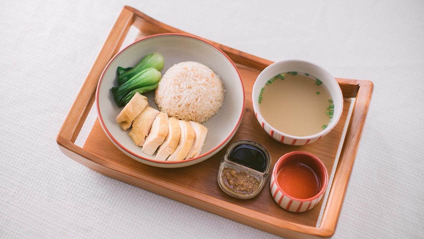 Naga Eight - Chinese Restaurant - Bali Comfortable Tour & Transport ...