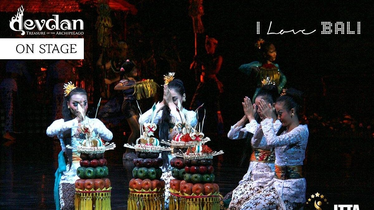 Visiting Devdan Show - Nusa Dua - Bali Comfortable Tour & Transport ...